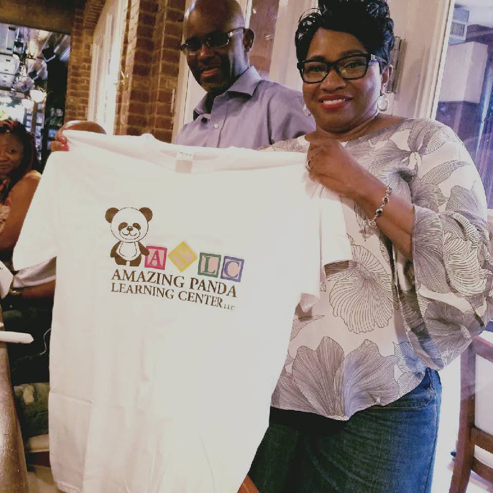 Amazing Panda Learning Center - JCIN