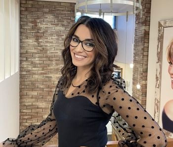 SARAH FERRARO - JCIN